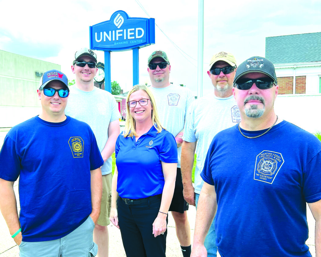 Betty Zane Days returns | News, Sports, Jobs - The Times Leader